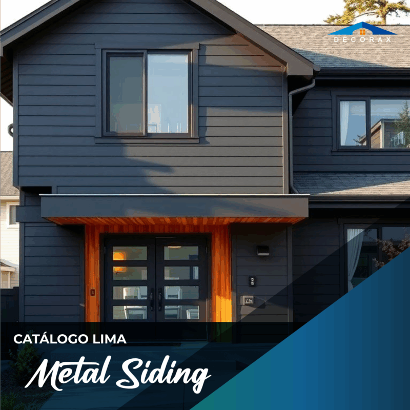 Catálogos Digitales – Decorax Perú