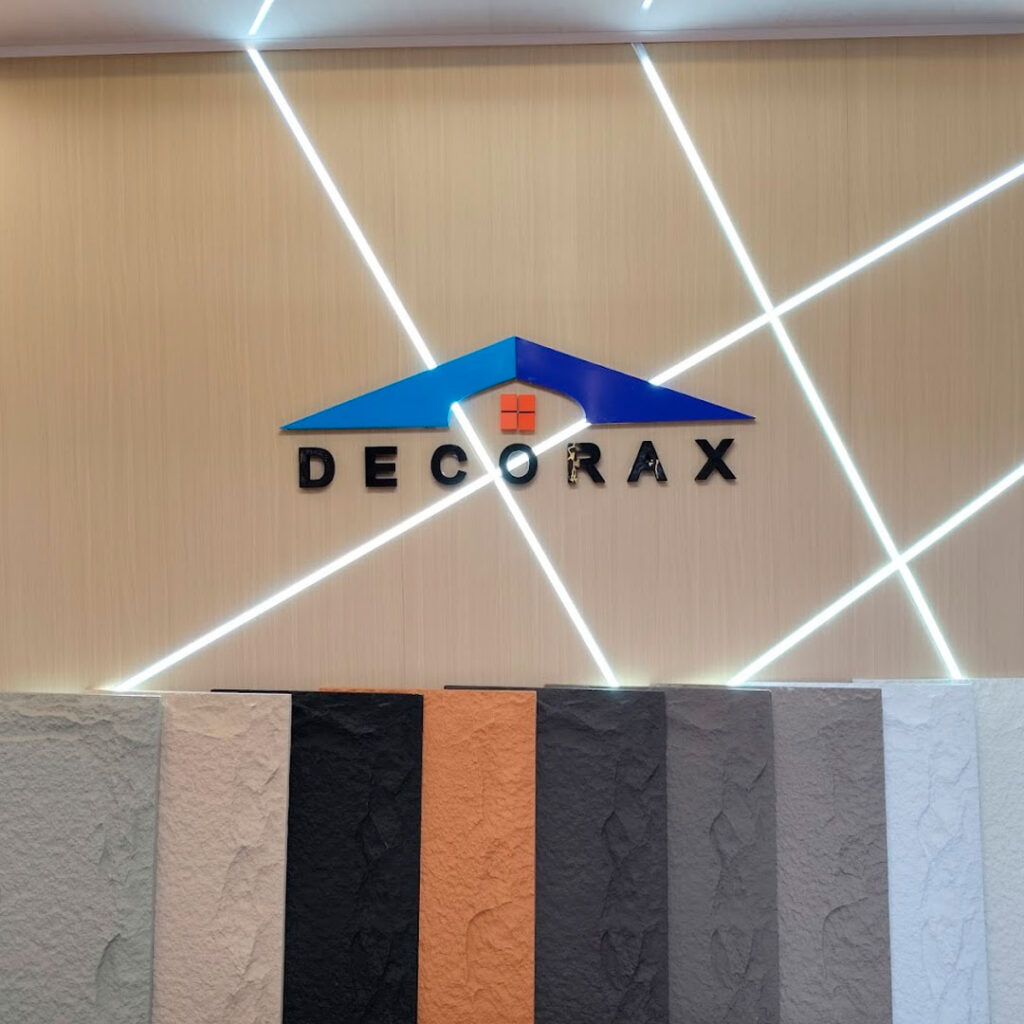 Empresa – Decorax Perú