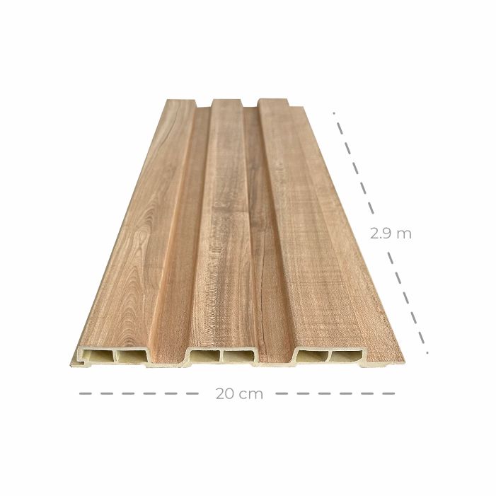 Compra Interior en Arequipa Wall Panel WPC / WP–29 en Decorax Perú